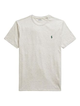 Polo Ralph Lauren t-shirt en coton - Gris