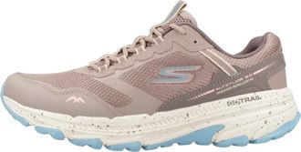 Skechers Femme, Sport, Brun, Taille: 39 EU GO RUN Trail Altitude 2.0 - Ravine