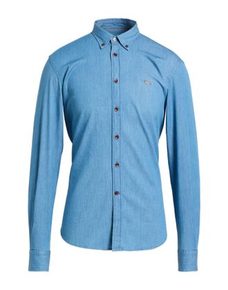 Harmont & Blaine TOPS - Jeanshemden auf YOOX.COM
