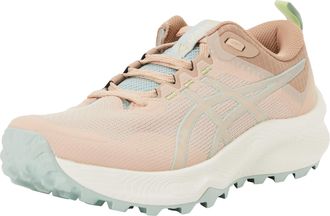 Asics Damen Trabuco Terra 3 Sneaker, Pale Apricot Lichen Rock, 42.5 EU