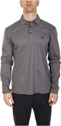 HUGO BOSS Homme, Tops, Gris, Taille: 2XL C-Paley 01 Polo