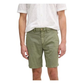 GANT Herren, Shorts, Gr&uuml;n, W29Gr&ouml;&szlig;e