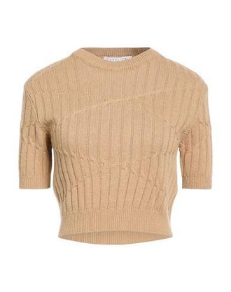 Caractere MAILLE - Pullover sur YOOX.COM
