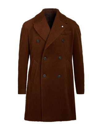 L.B.M. 1911 JACKEN & M&Auml;NTEL - M&auml;ntel auf YOOX.COM