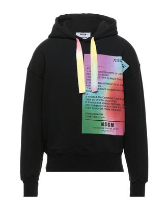 Msgm TOPS - Sweatshirts auf YOOX.COM