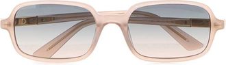 Chlo&eacute; 53 Exterior: Acetate Occhiali Da Sole Sunglasses