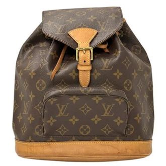 Louis Vuitton Damen, Pre-Owned, Braun, ONE SIZEGr&ouml;&szlig;e