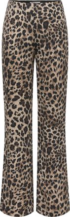 Only Female Hose mit weitem Beinschnitt ONLTHALIA Weiter Beinschnitt Hose mit weitem Beinschnitt