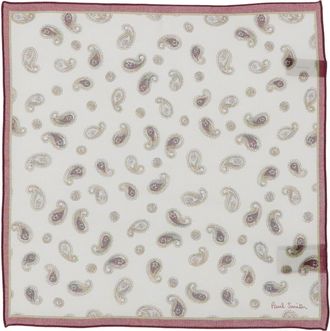 Paul Smith ACCESSOIRES - Schals auf YOOX.COM