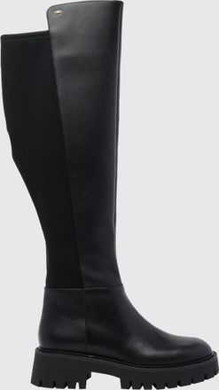 Michael Kors Stiefel Damen Farbe Schwarz