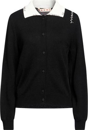 Marni STRICKWAREN - Strickjacken auf YOOX.COM