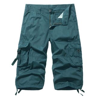Generic Arbeitshosen M&auml;Nner Winter, Herren-Hosen In &Uuml;Bergr&ouml;&szlig;E, Modischer, Mehrfarbiger, L&auml;Ssiger Overall