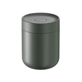 Berghoff Home Mug isotherme - 0,50L - R&eacute;cipient isotherme pour aliments & boissons - Acier inoxydable - Bo&icirc;te repas thermique