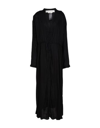 Isabel Benenato KLEIDER - Maxi-Kleider auf YOOX.COM