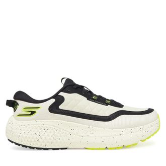 Skechers Laufschuhe Skechers GO RUN Supersonic Max A/T 246087/NTBK Wei&szlig;
