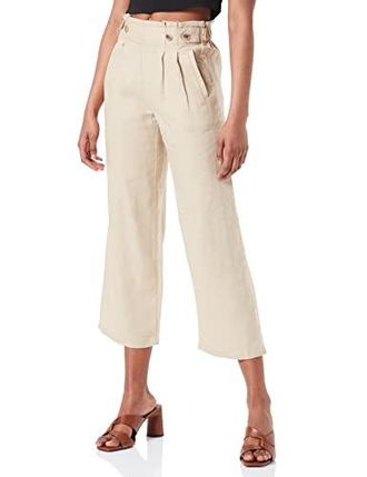 Esprit Esprit 042ee1b323 Pantalons, 902/bleu Lavage Moyen, Marron, 42W / 26L