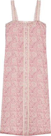 Louise Misha Robe Guananina - Collection Femme Louise Misha