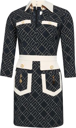 Elisabetta Franchi KLEIDER - Mini-Kleider auf YOOX.COM