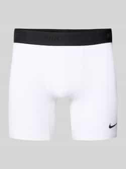 Nike Radlerhose mit elastischem Bund
