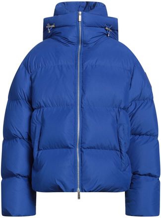 Off-white JACKEN & M&Auml;NTEL - Pufferjacken & Daunenjacken auf YOOX.COM