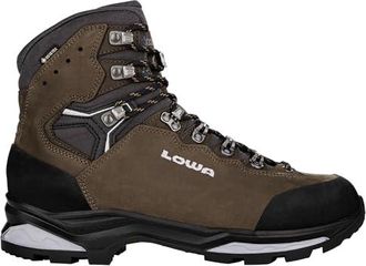 Lowa Lowa Camino Evo GTX Chaussures de trekking Homme, marron