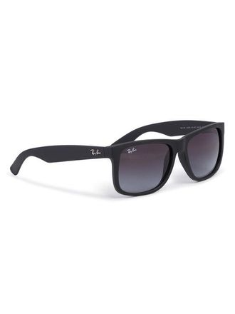 Ray-Ban Sonnenbrillen Justin Classic 0RB4165 601/8G Schwarz