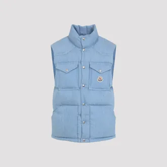 Moncler Envional Gilet