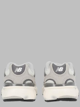 New Balance Synthetic-Textile Sneakers - Gray