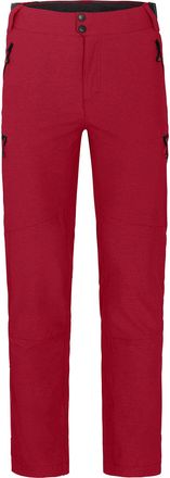 Bergson Patti | Herren Outdoorhose & Radhose, robust, elastisch, Chili Pepper [129], 110 - Herren