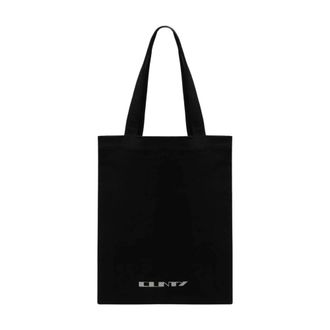 Rick Owens Shopper - - Bags - Herren - Schwarzk - ONE SIZE