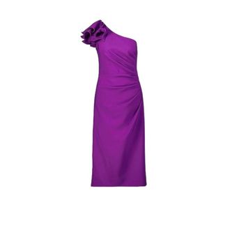 Joseph Ribkoff Femme, Robes, Violet, Taille: 50 FR vestiti e tute Poliestere