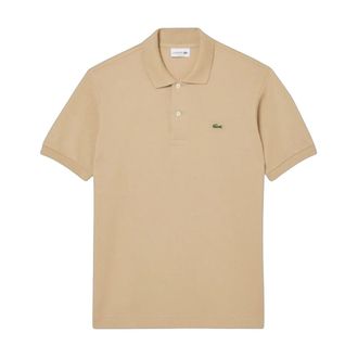 Lacoste Polo L.12.12 - Homme - Tops - Beige - Taille: 2XL