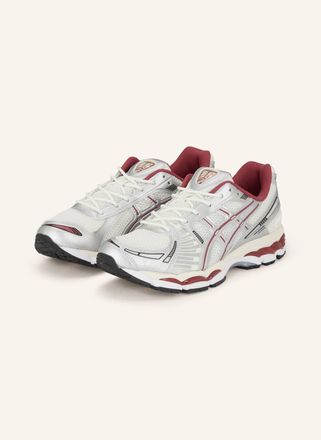 Asics Asics Sneaker Gel-Kayano 12.1 silber