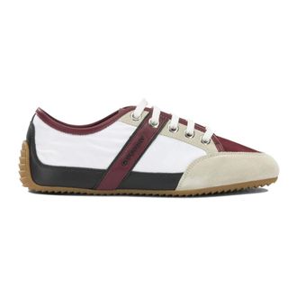 Givenchy Slim Low-Top Sneaker - - Shoes - Damen - Mehrfarbig - 38 1/2 EU