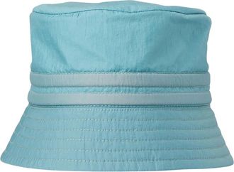 Craig Green Homme, Accessoires, Bleu, Taille: ONE Size Tunnel Bucket Hat