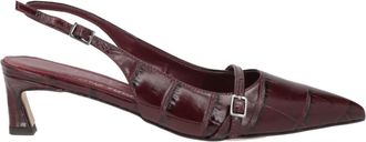 J.A.P. Jos&eacute; Antonio Pereira SCHUHE - Pumps auf YOOX.COM