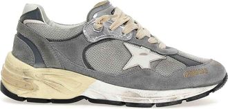 Golden Goose Sneaker - Grau