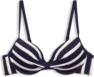 ESPRIT BEACH Damen Bikinioberteil BRELA BEACH RCS pad.plunge