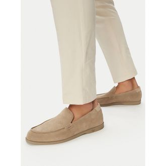 Emporio Armani Slipper Emporio Armani EM004941 AF23967 U6092 Beige