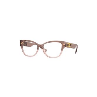 Versace Femme, Accessoires, Rose, Taille: 54 MM Optical Frame