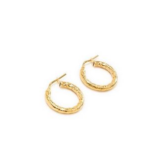 Two Jeys Boucles doreille Tierra