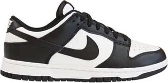 Nike Homme, Sport, Noir, Taille: 36 1/2 EU Dunk Low