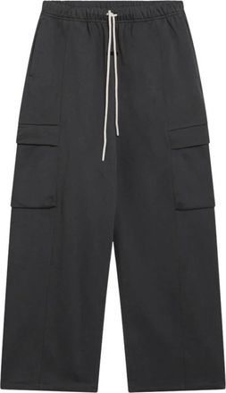 Fear of God Herren, Hosen, Grau, MGr&ouml;&szlig;e