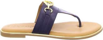 Tamaris Damen, Schuhe, Blau, 38 EUGr&ouml;&szlig;e