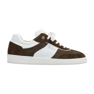 Mason Garments unisex, Schuhe, Gr&uuml;n, 43 EUGr&ouml;&szlig;e