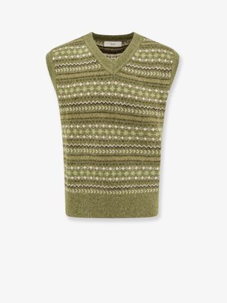 Dunst Crafted Unisex Vest - DUNST - gender_Unisex