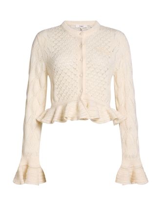 Chlo&eacute; STRICKWAREN - Strickjacken auf YOOX.COM