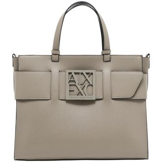 A|X Armani Exchange LOGO QUADRATO 942689 0A874