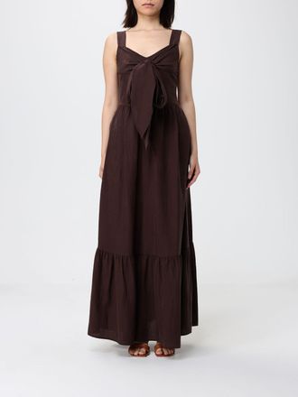 Liu Jo Kleid LIU JO Damen Farbe Wei&szlig;