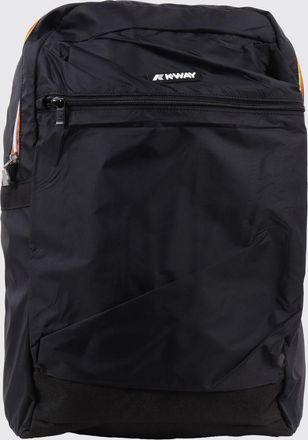 K-Way Rucksack K-WAY Herren Farbe Schwarz